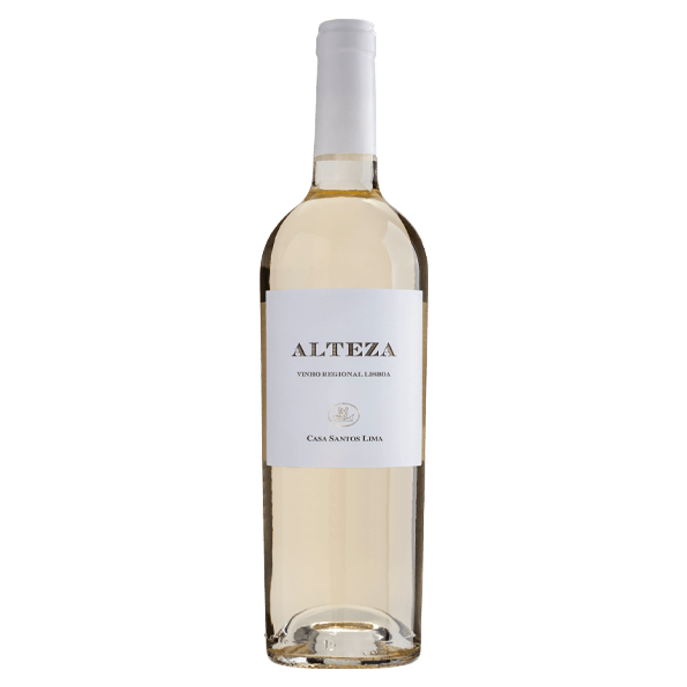 Alteza Branco - CasaRioVerde